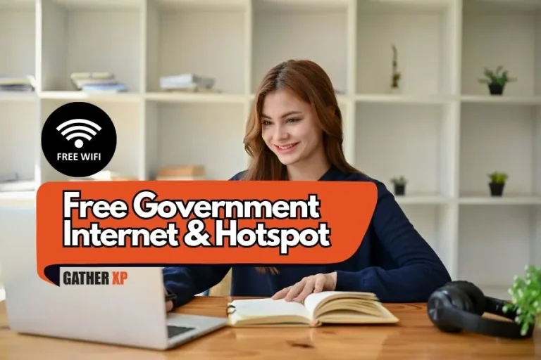 Free Government Wifi & Hotspot Device: How to Apply (2025)